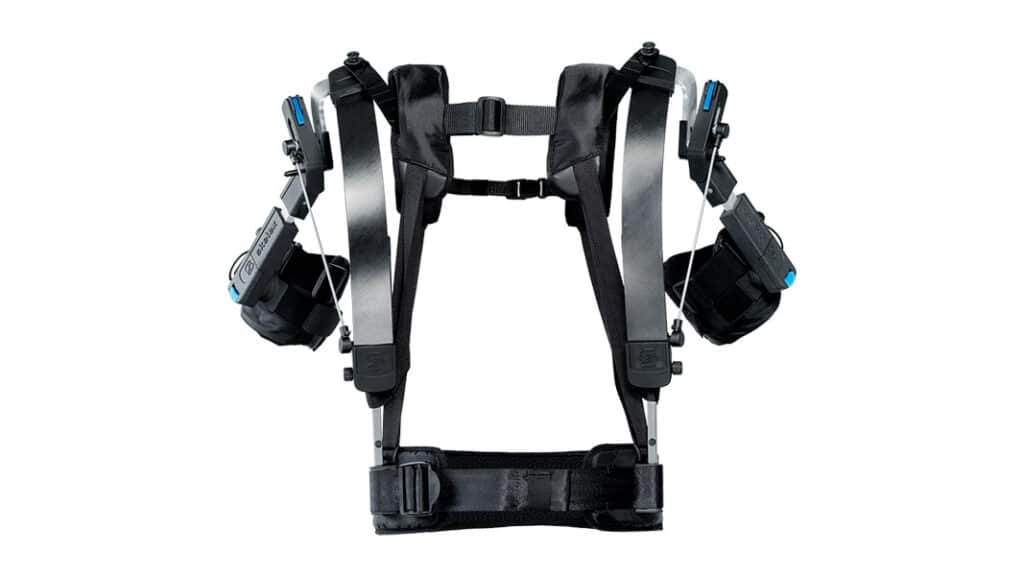 Skelex 360 - Exoskeleton Report