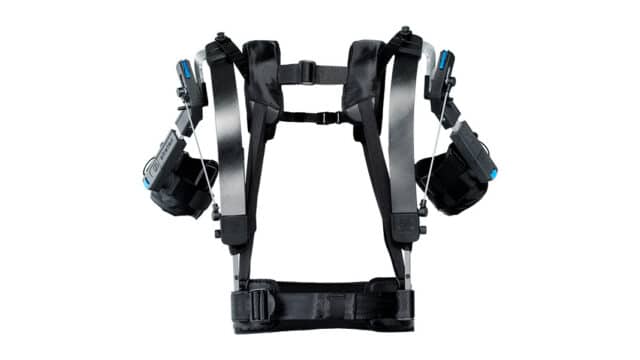 Skelex 360 - Exoskeleton Report