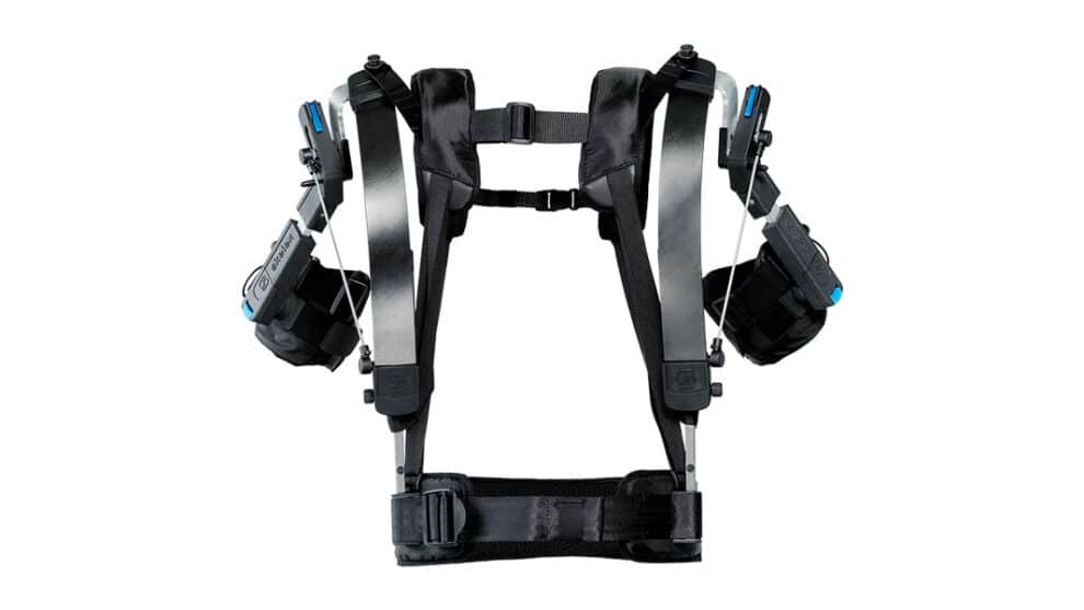 Skelex 360 - Exoskeleton Report