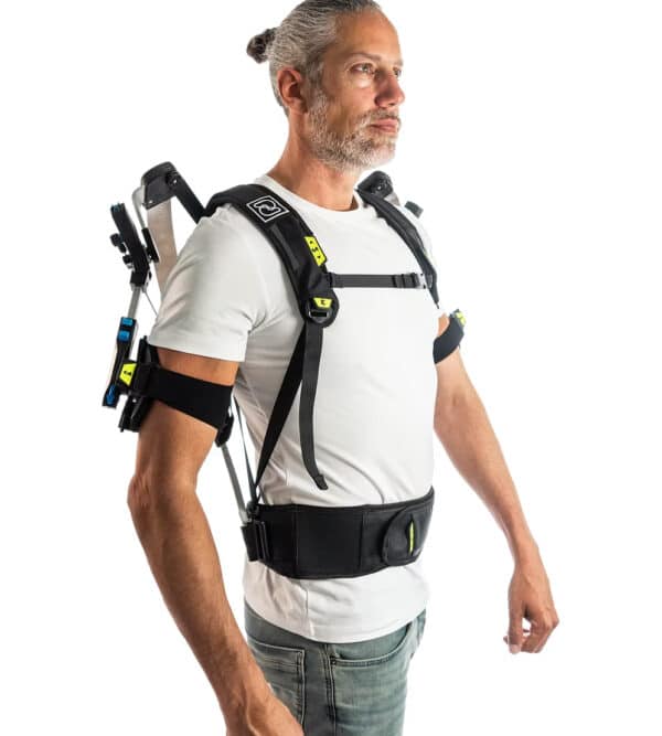 Skelex 360 - Exoskeleton Report
