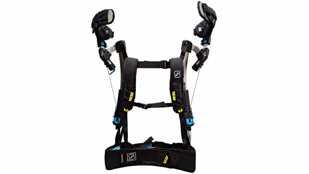 Skelex 360 - Exoskeleton Report