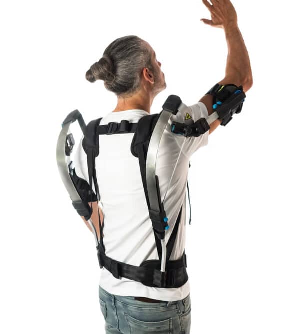 Skelex 360 - Exoskeleton Report