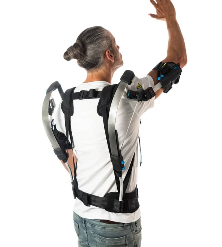 Skelex 360 - Exoskeleton Report