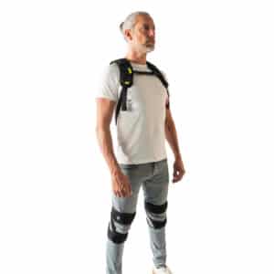 Skelex Edge - Exoskeleton Report