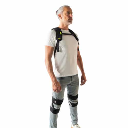 Skelex Edge - Exoskeleton Report