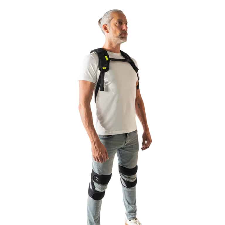 Skelex Edge - Exoskeleton Report
