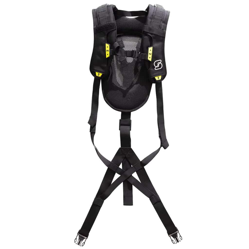 Skelex Edge - Exoskeleton Report