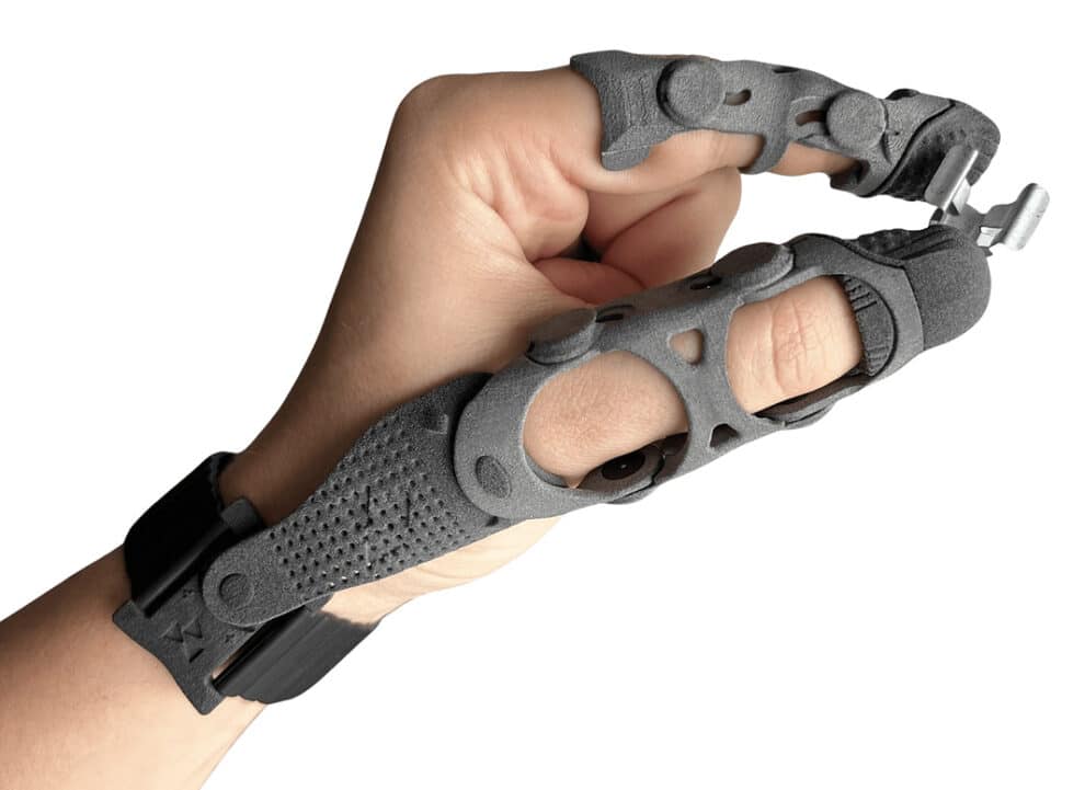 ARTUS - Exoskeleton Report