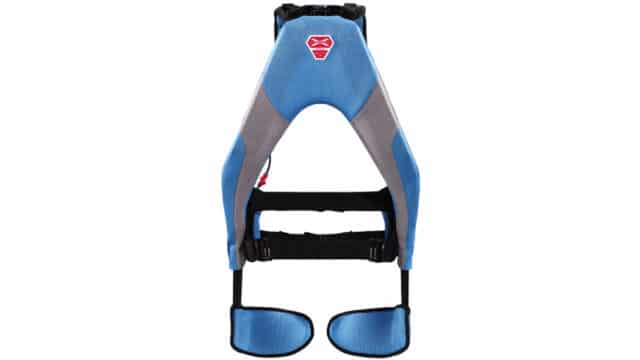 Muscle Suit Every - Exoskeleton Report