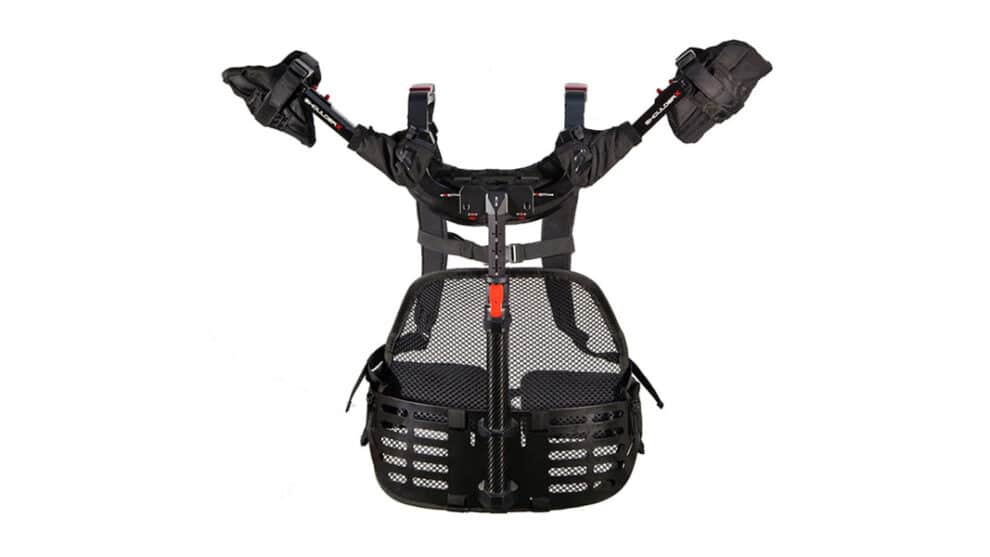 shoulderX - Exoskeleton Report