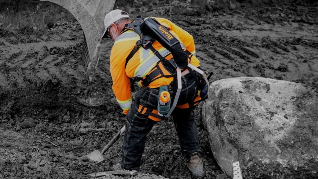 Biolift - Exoskeleton Report