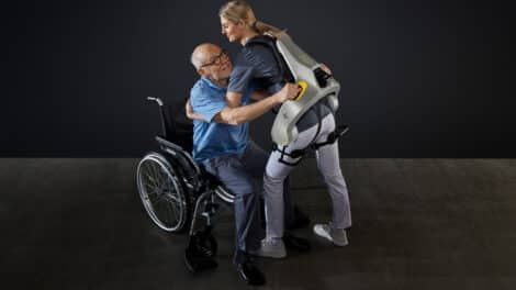 Apogee+ - Exoskeleton Report