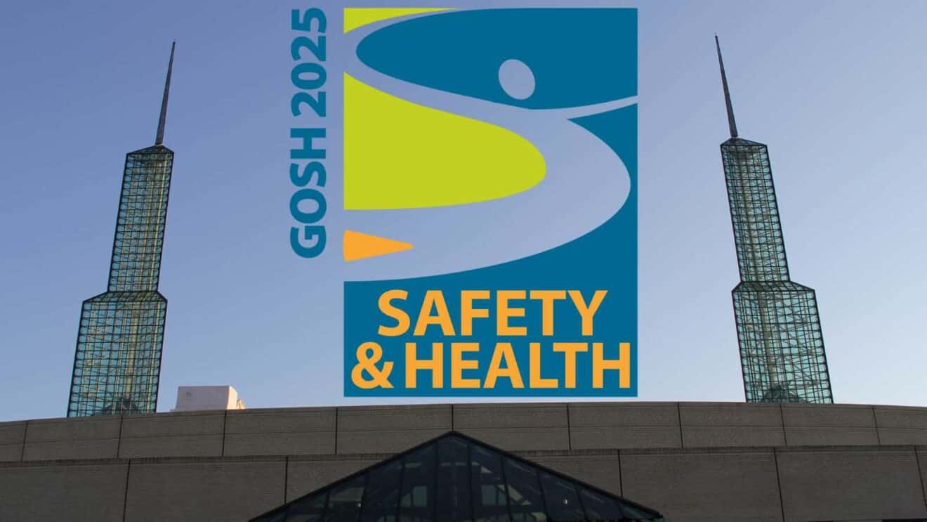 Oregon Governor’s Occupational Safety & Health Conference GOSH 2025 ...