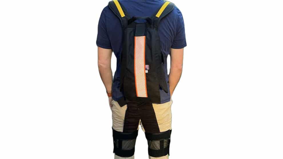 ExoCell - Exoskeleton Report