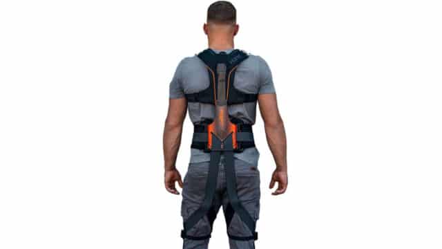 SoftExo Lift 6 - Exoskeleton Report