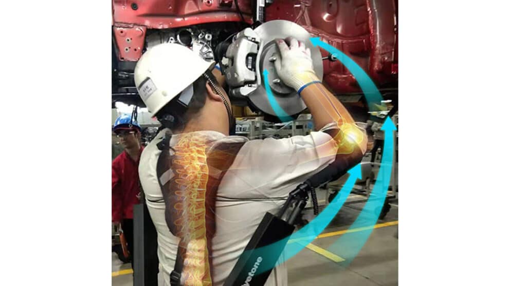 Titan Arms PUCE4 - Exoskeleton Report