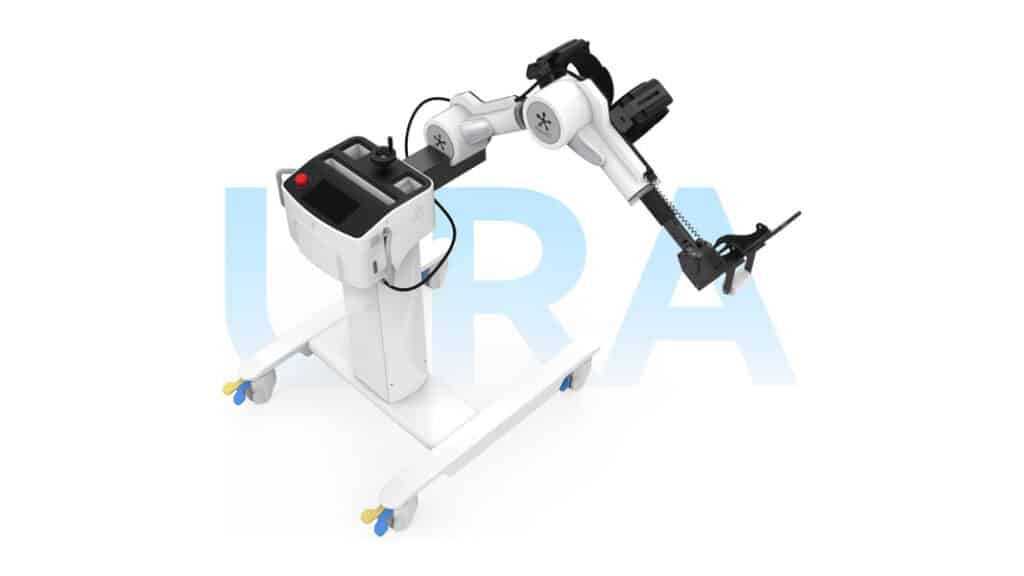 URA - Exoskeleton Report