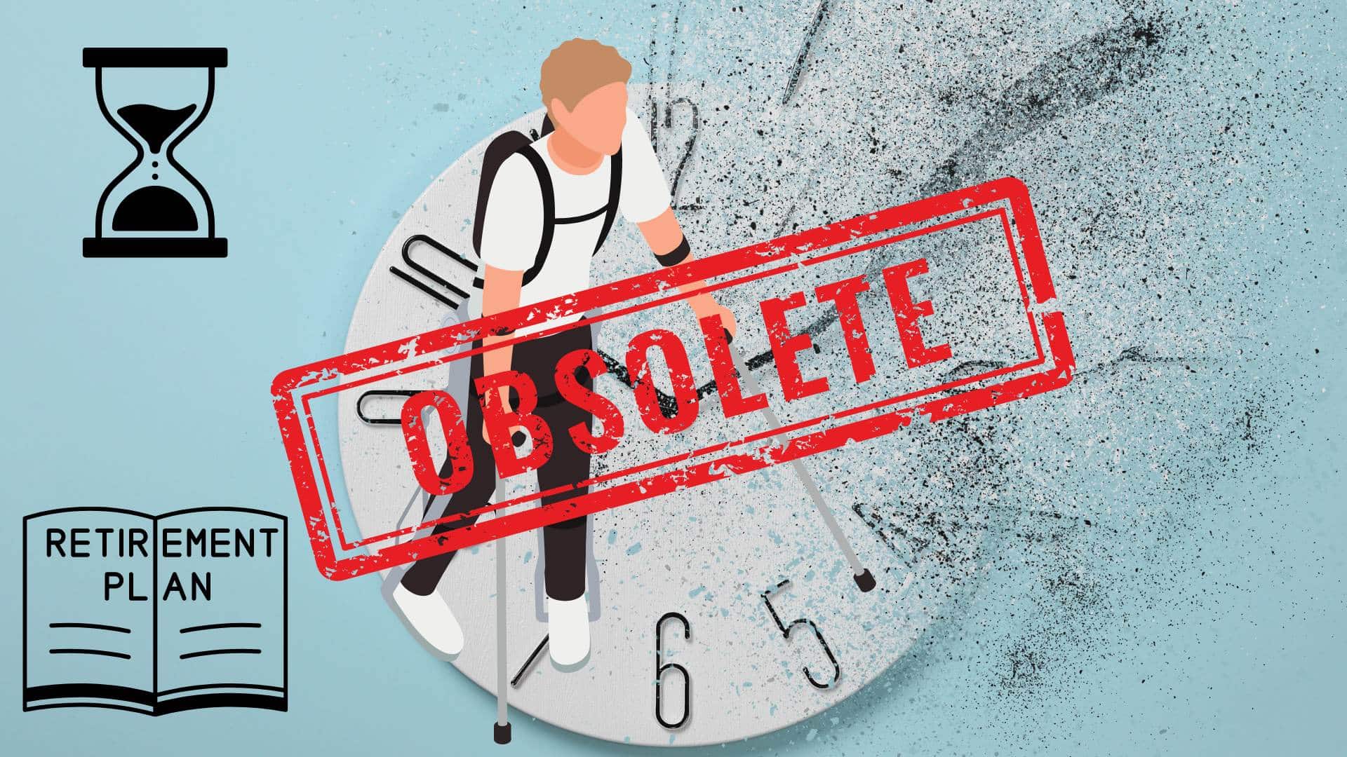 Exoskeleton Retirement and Planned Obsolescence: Michael Straight's ...