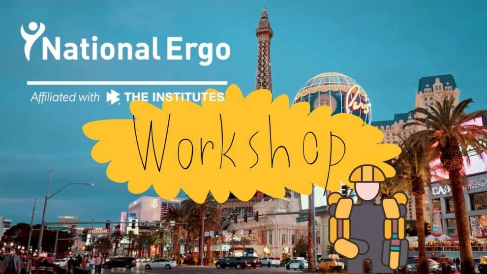 Masterclass: Are You Really Ready For Exoskeletons? - Exoskeleton Report