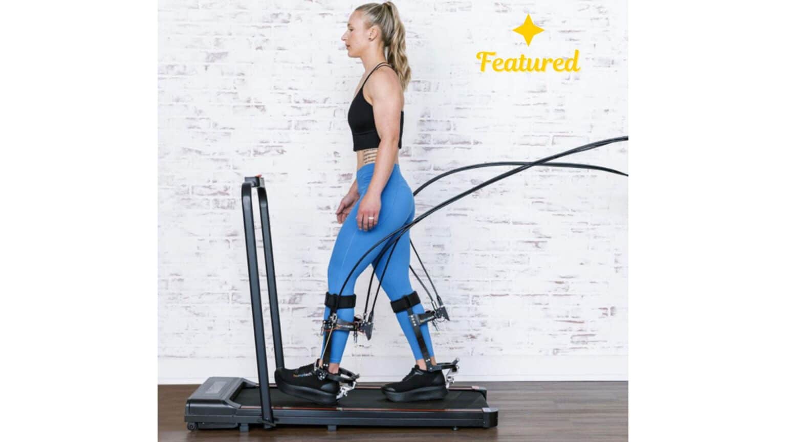 EXO-010 - Exoskeleton Report