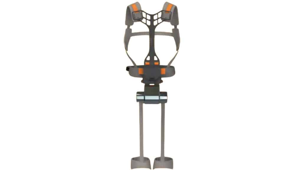 Q20 - Exoskeleton Report