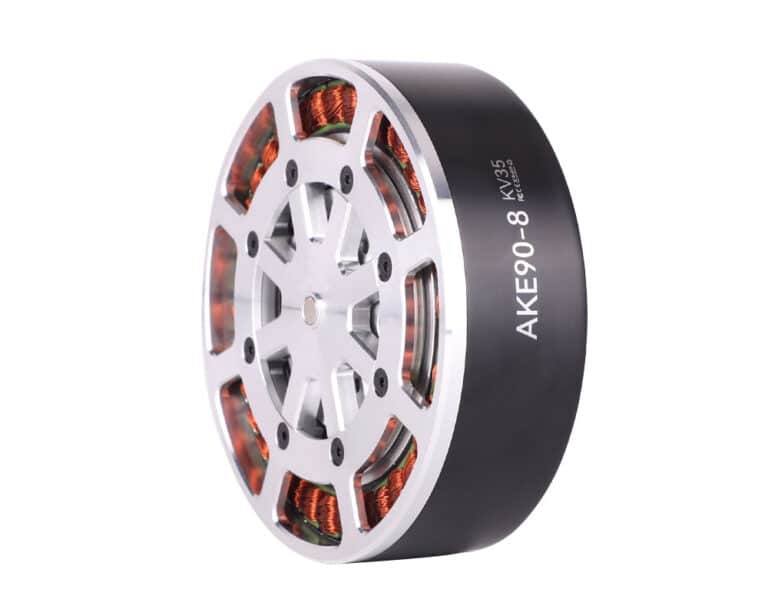 CubeMars Creates Specialized High-Torque Actuators for Exoskeletons and ...