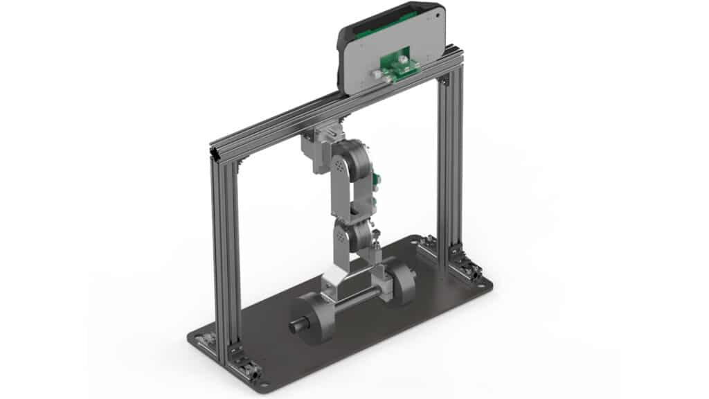angel KIT - Exoskeleton Report