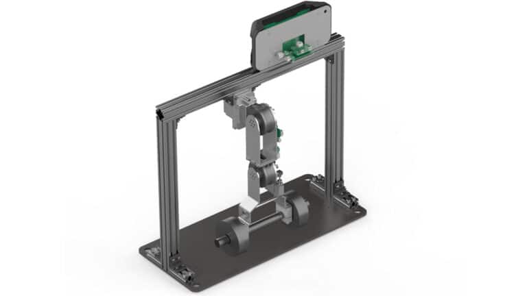 angel KIT - Exoskeleton Report