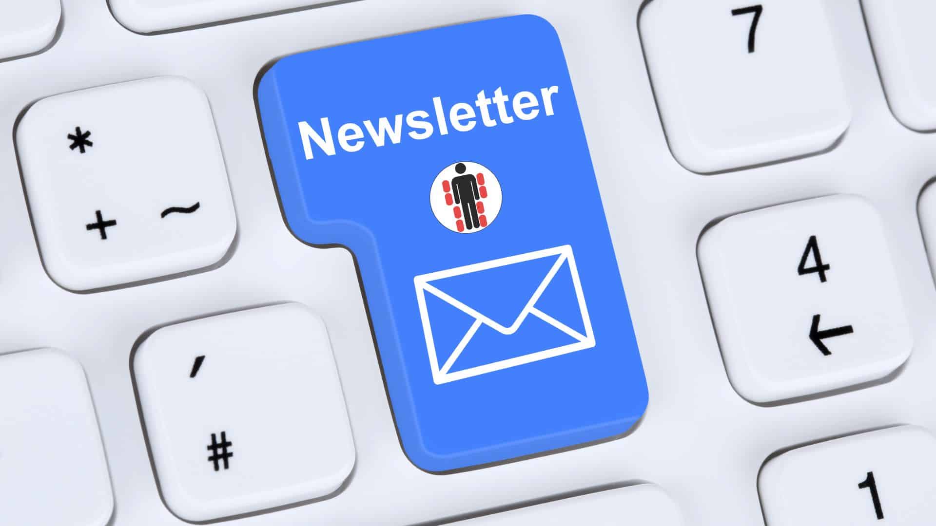 Exoskeleton Report Newsletter Archive Week 29, July 2025 Newsletter ...