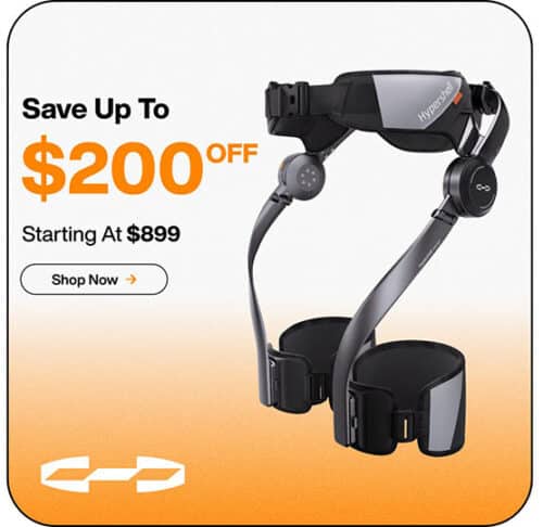 Challenges to Mass Exoskeleton Adoption: Understanding the Barriers ...