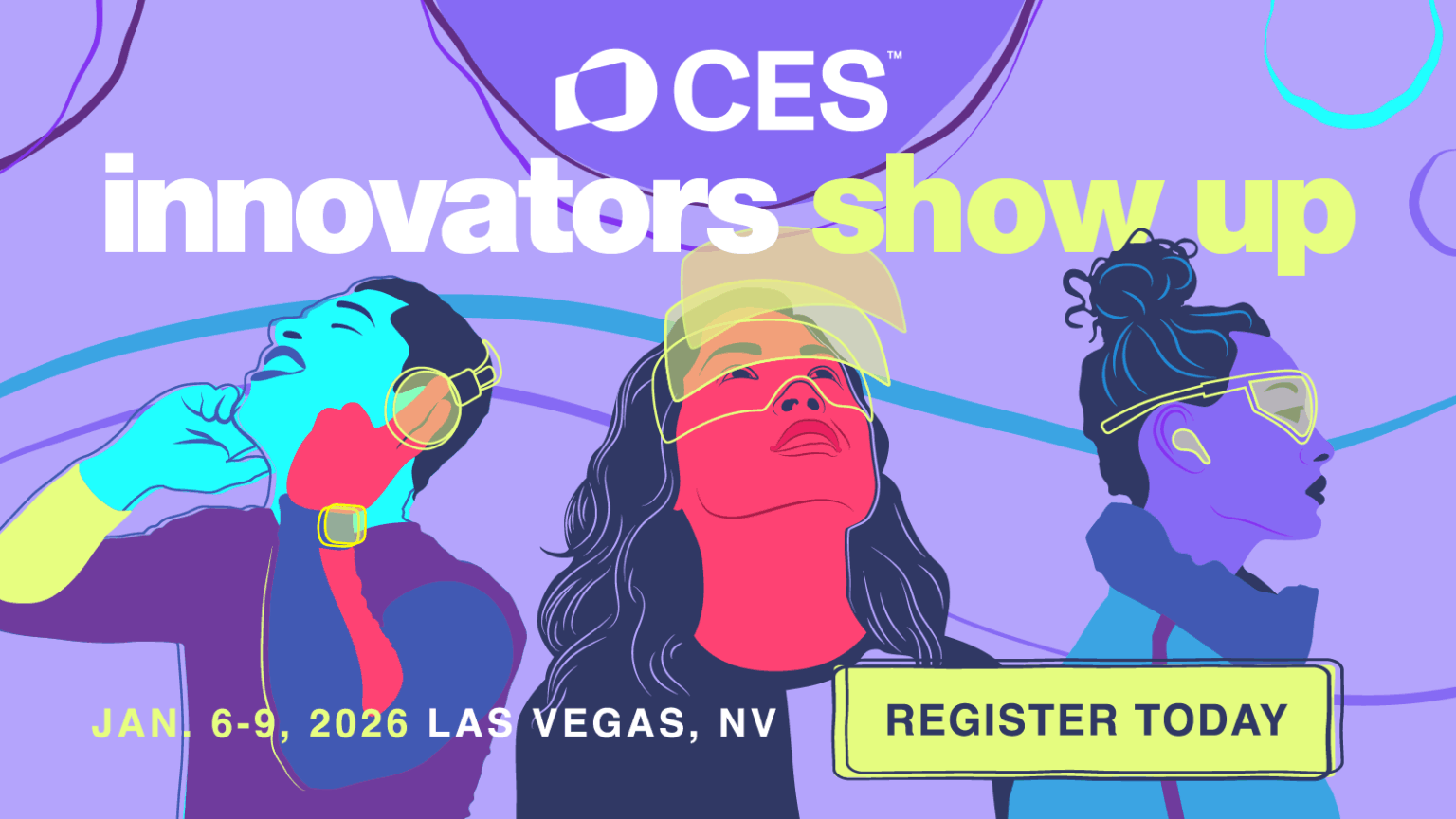 CES 2026 - Exoskeleton Report