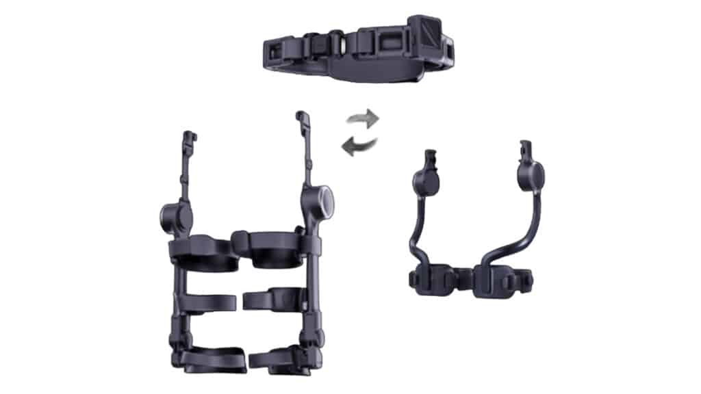 Ascentiz - Exoskeleton Report