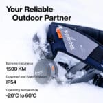 ExoMotus M4 - Exoskeleton Report